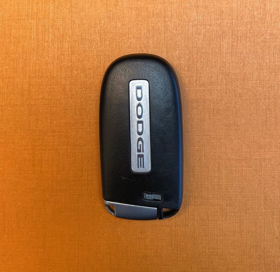 NEW 2011 2012 2013 2014 2015-2020 DODGE SMART KEY | eBay