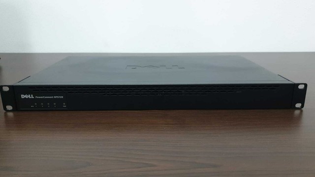 Dell PowerConnect RPS720 Redundant 720w PSU Power Supply for sale ...