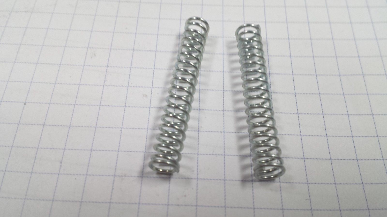 C-652+Century+Spring+Compression+Spring+7%2F32%22+OD+x+1-3%2F8%22+long ...
