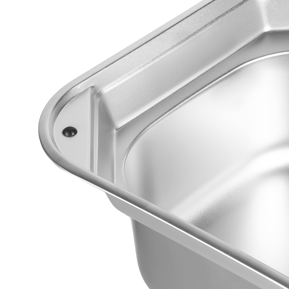 Hand Washing Basin Sink For RV Caravan Boat Camper van W/Faucet ...