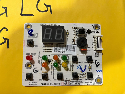 Controls - Board Model