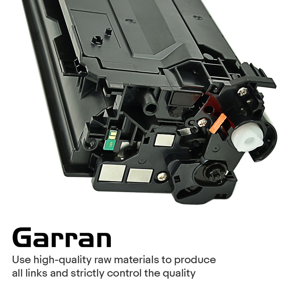 10PK CF362A Toner Compatible for HP 508A Color LaserJet M553x MFP ...