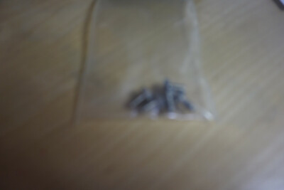 HPLC Waters Compression Screws nuts WAT025313 | eBay