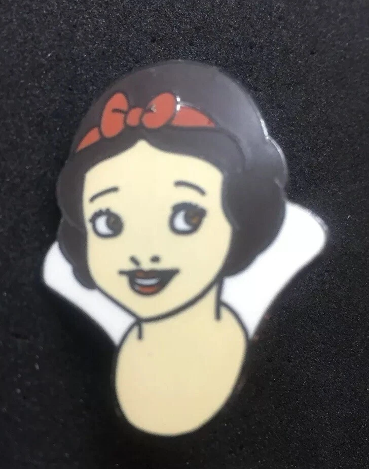 Disney Snow White Face
