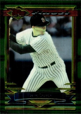 DAVE STATON 1994 Topps Finest #196 BUY ANY 2 ITEMS FOR 50% OFF ...