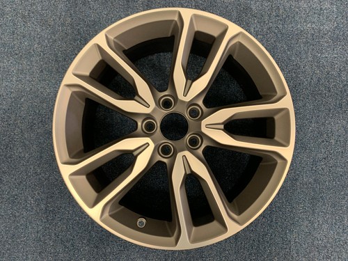 14-18 Volvo S60 V60 S60CC V60CC 18"x7.5" NESO Wheel 31439194 | eBay