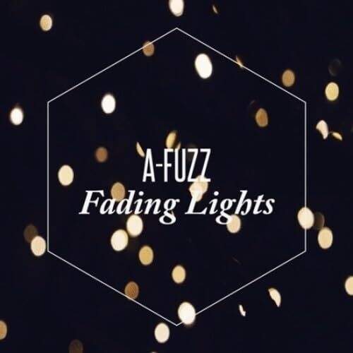 A-FUZZ Fading Lights Mini Album (CD) 8809447088495 | eBay