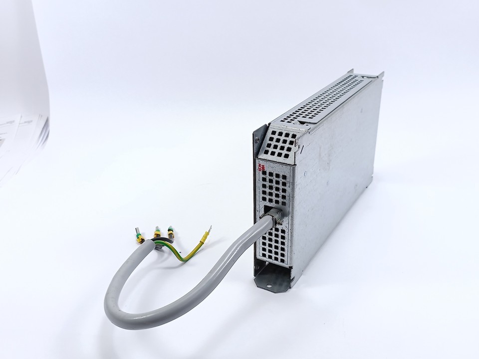 Siemens 6SL3203-0CD23-5AA0 Sinamics AC Commutation Choke | eBay