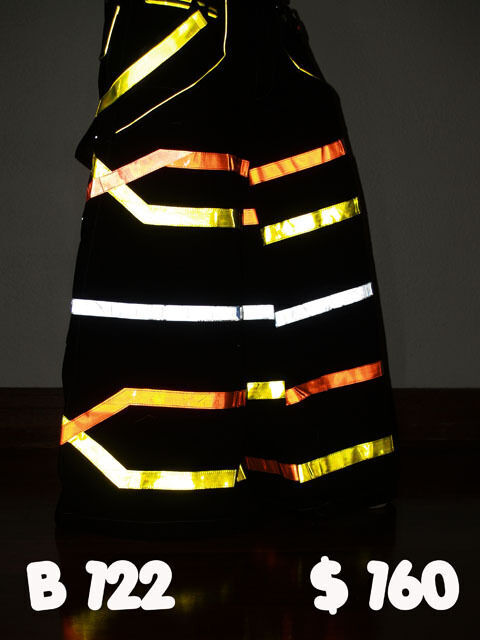 Raver ore Techno Hardstyle Dance Pants Fluorescent Shuffle DJ PHAT ...