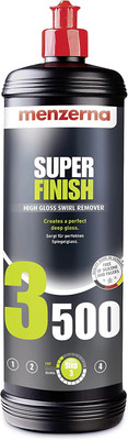 Menzerna Super Finish SF-3500 32 oz - car auto polish | eBay