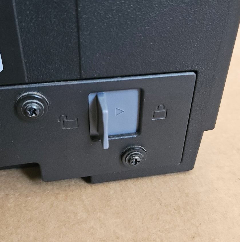 Epson Perfection V700 Photo & Negative Flatbed Scanner 35mm Film ...