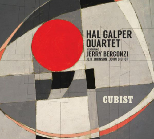 Hal Galper Quartet Cubist (CD) Album 805558275128 | eBay