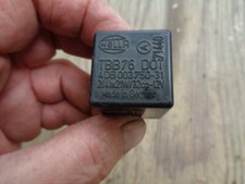 Volvo 11039244 Flasher Unit OEM Voe 15048941 48flash304 for sale online ...
