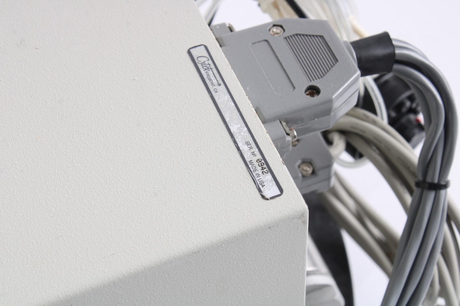 Cytek AMS Laboratory 96-Well Auto Micro-Sampling System | eBay Australia