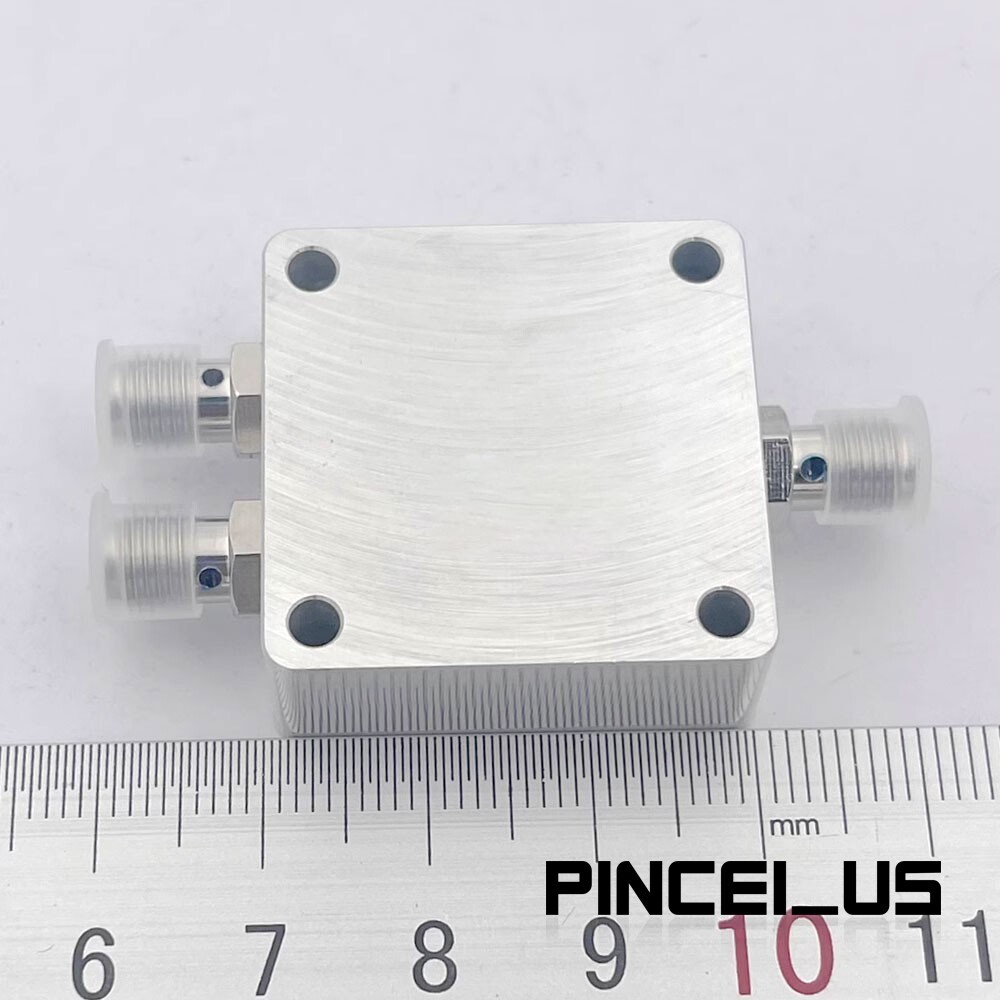 WYDZ-Balun-10M-8GHz 1:1 Transmission Line Transformer RF Balun ...