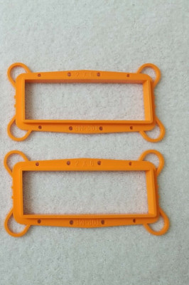 2 Pack Turtle Reduction Device / Turtle Excluder for Crab Pots (New ...