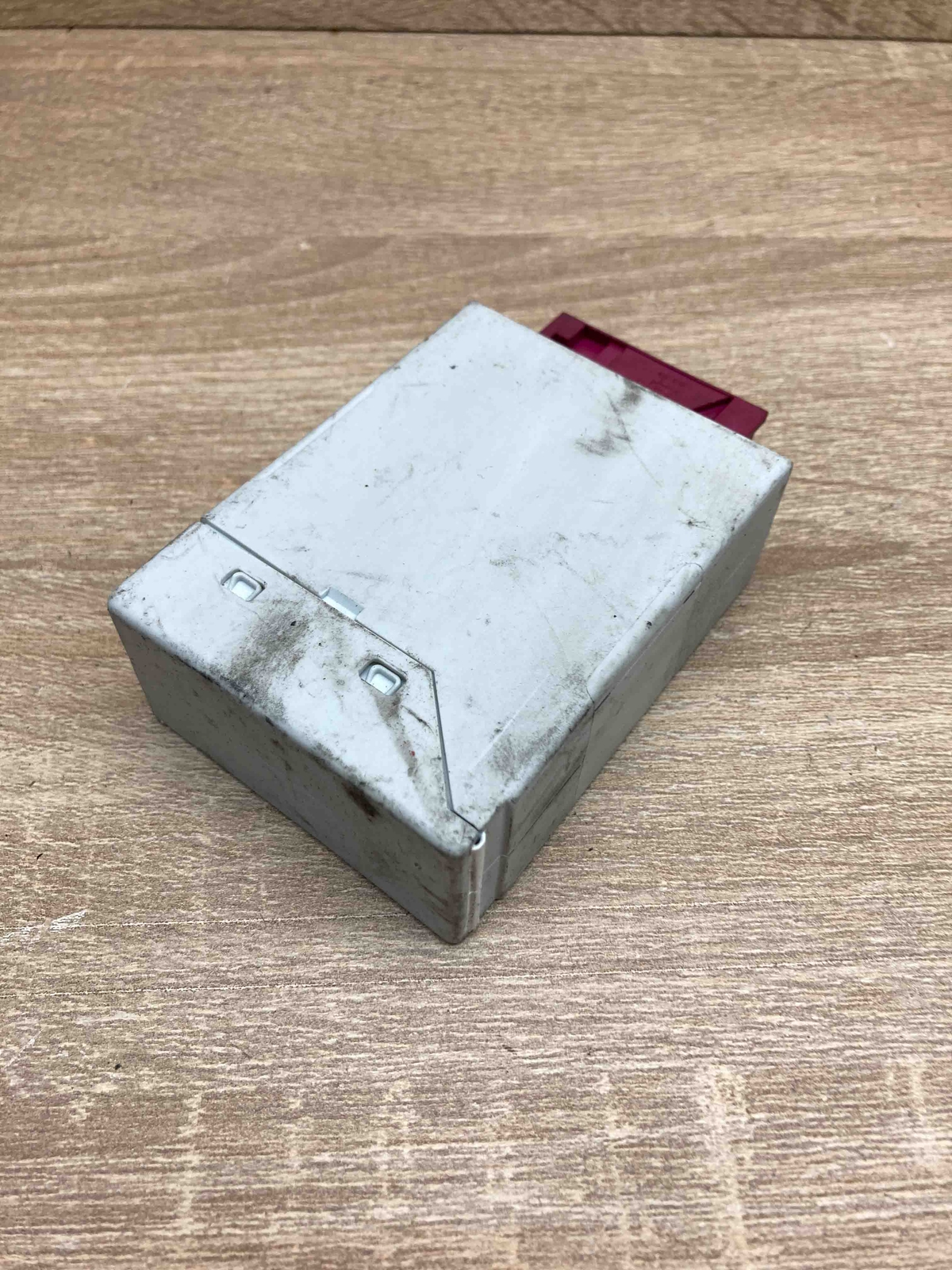 8375964 55892110 Main BMW E39 Series Light Module Unit ECU main Lights ...