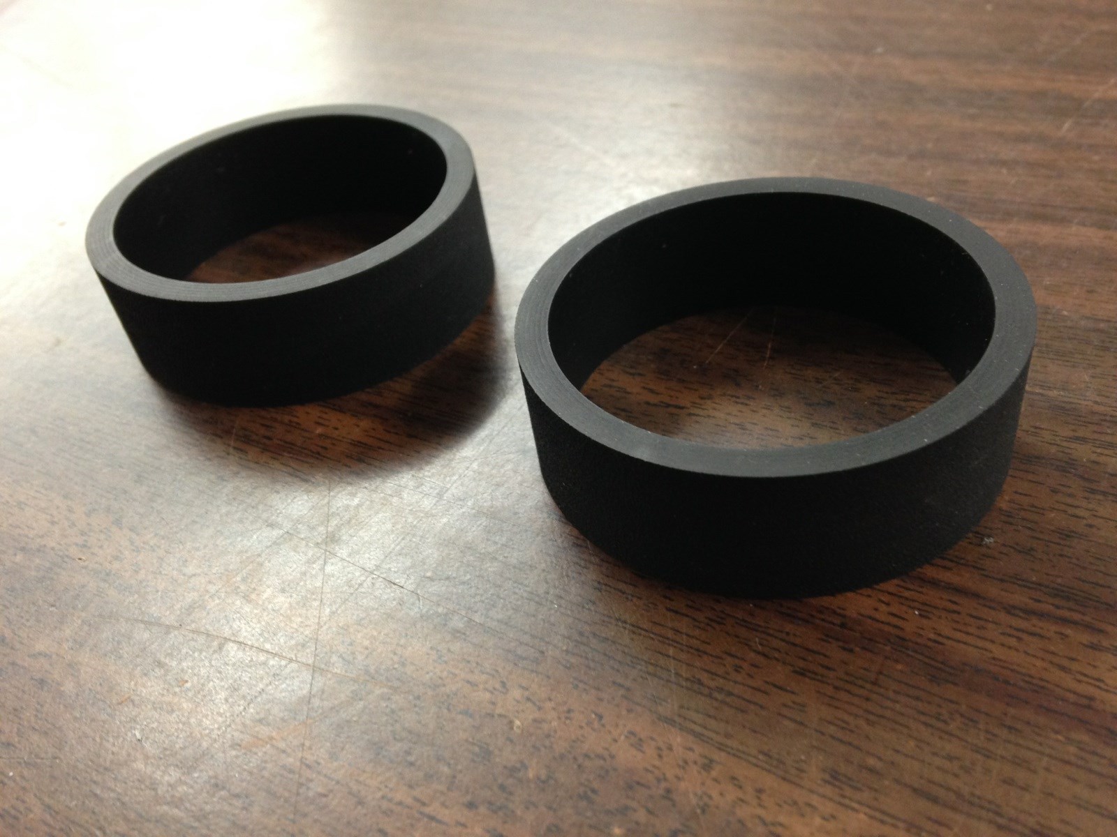 INTAKE MANIFOLD SEALS FOR HARLEY DAVIDSON SHOVELHEAD & SPORTSTER XL ...