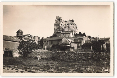 Postcard Vitrolles-le-Roucas general View VTG ME6. | eBay