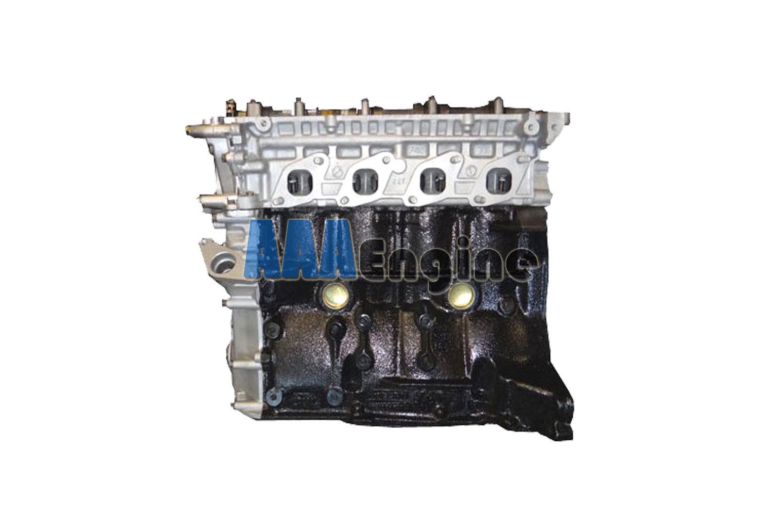 Nissan KA24DE 2.4L DOHC 240SX Altima Xterra Frontier RWD 1991-2004 | eBay