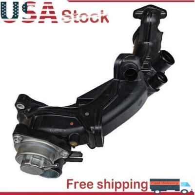Turbocharger Charge Air Pipe Joint For 17-21 Honda CR-V 1.5L 17270-5PA ...