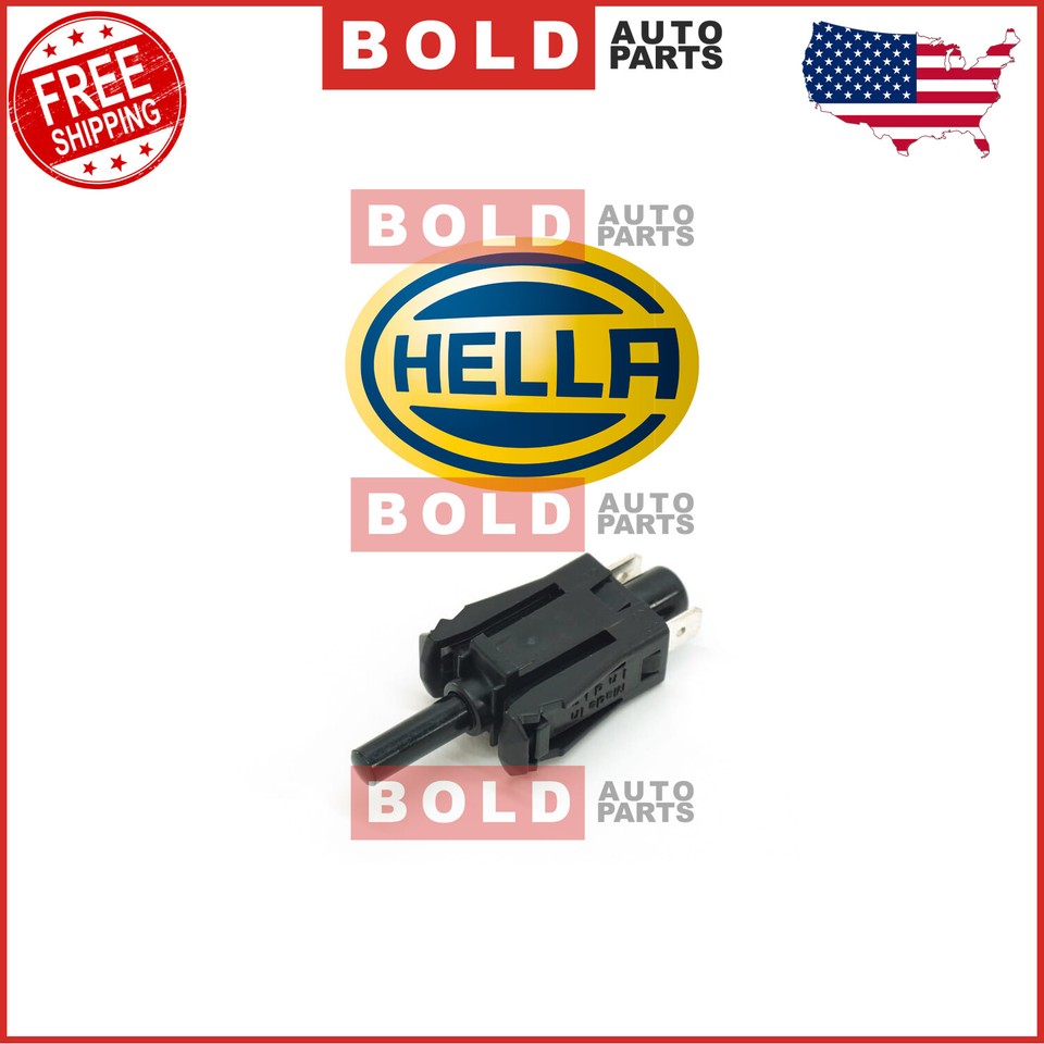 Parking Brake Switch For Mercedes W123 W124 W210 ML55 S320 S350 SL55 ...