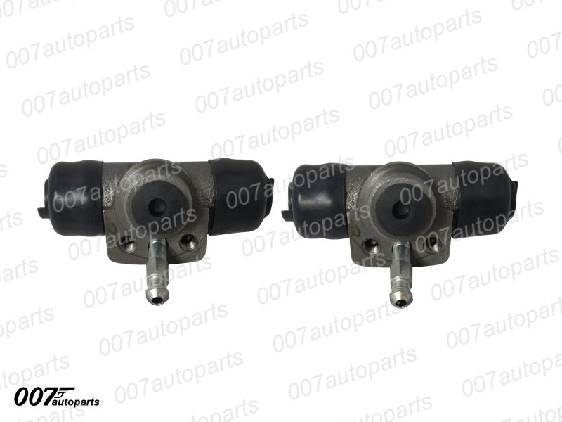 Rear Brake Wheel Cylinders Pair For Volkswagen Polo | eBay