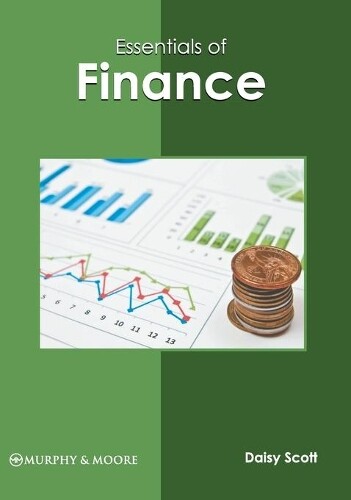 Essentials of Finance (Relié) 9781639872046 | eBay
