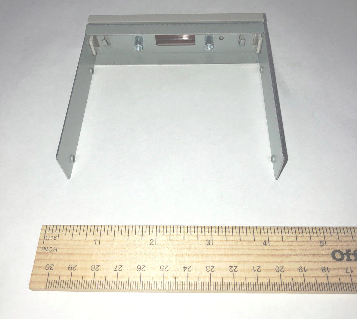 New Infrared Port on Desktop PC Case 3.5" Drive Bay Cover- Motherboard ...