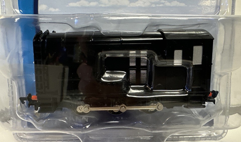 Bachmann HO Scale Thomas & Friends Grumpy Diesel Engine W/ Moving Eyes ...