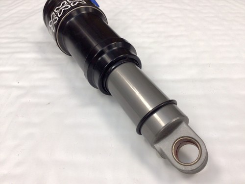 X Fusion O2 RL 200x55mm Rear Shock | eBay