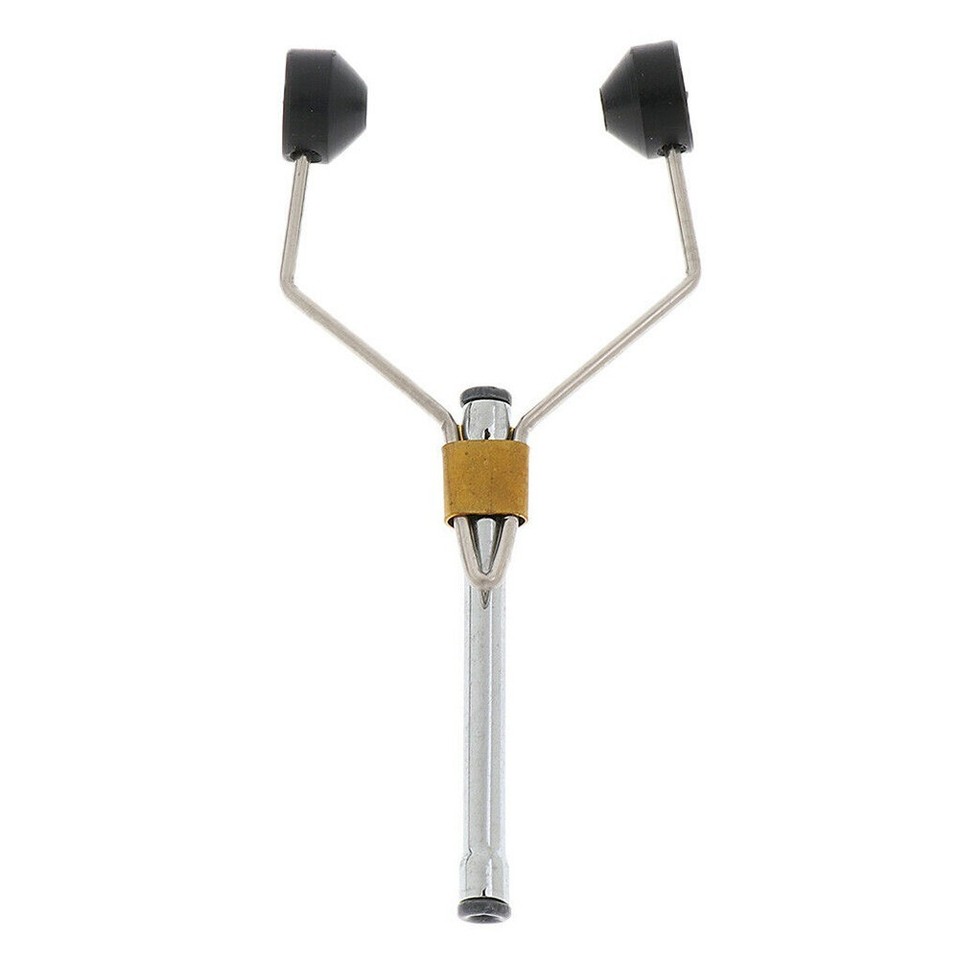 Materials Fly Tying Tool Ceramic Bobbin Holder Delrin Feet High Quality ...