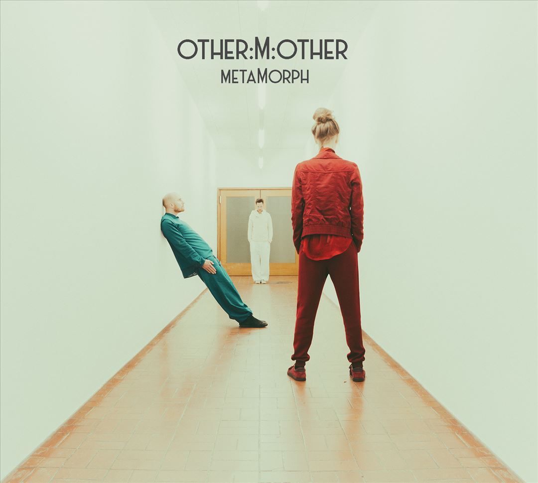 Metamorph by Other:M:Other (CD, 2023) for sale online | eBay