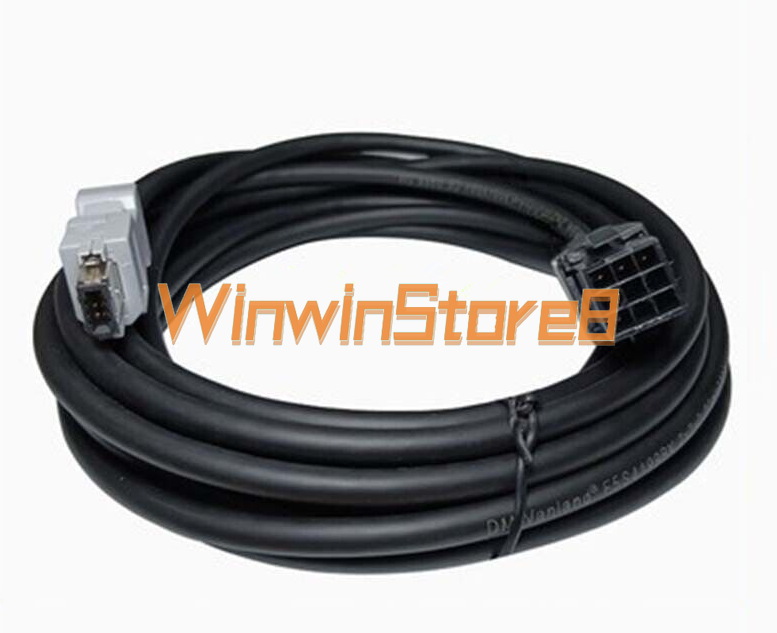 1PCS NEW FOR S6-L-P110-5.0-T S6-L-P110-10.0-T Absolute Value Coding ...