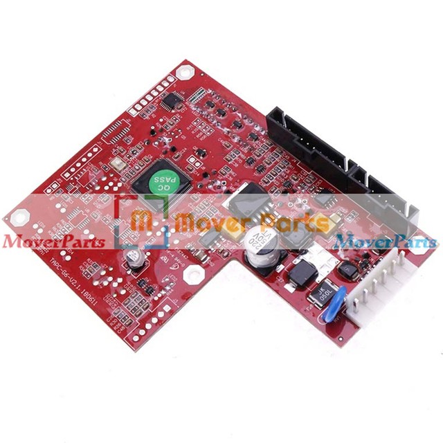 PCBA PCON STD Prop Lift 1256725gt for Genie Gr-12 Gs-1530 Qs-12r ...