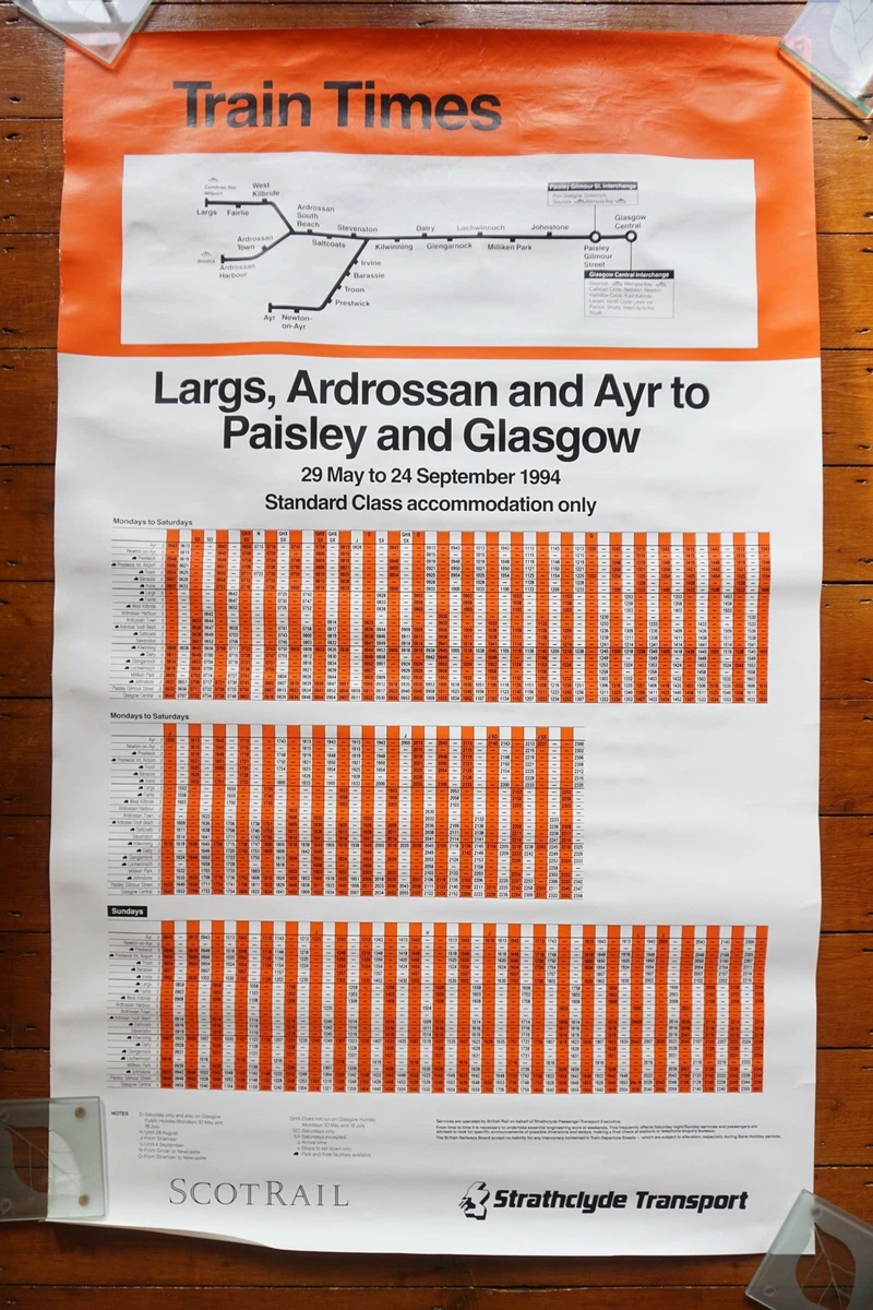 Train From Ayr To Glasgow Timetable Flash Sales | www.opci.com