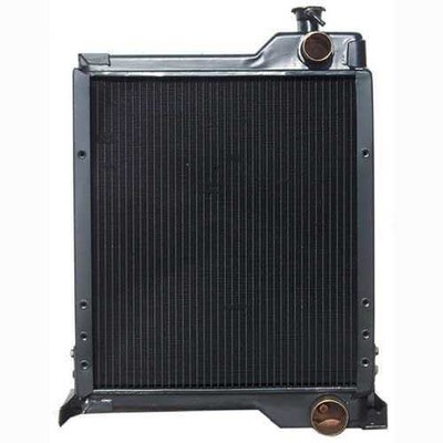 Radiator fits Case IH 3220 3230 4210 4230 4240 136839A1 | eBay