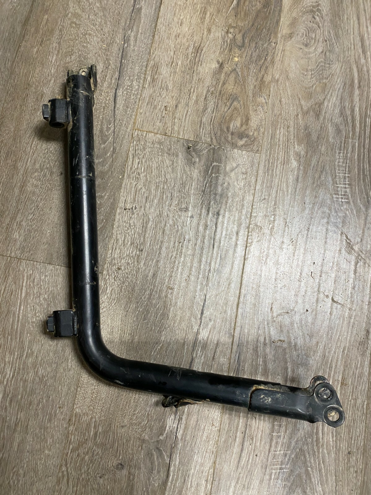 2016-2022 POLARIS RZR XP 1000 TURBO RIGHT BOLSTER HINGE MOUNT BLACK ...