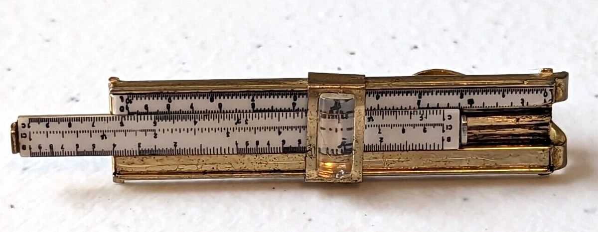 Ebay Slide Ruler