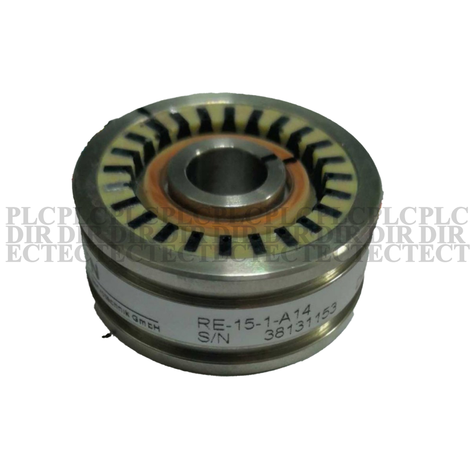 NEW LTN RE-15-1-A14 RE151A14 Resolver Encoder | eBay