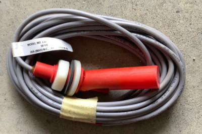 Barksdale L007Q6, Cable and Float Switch | eBay