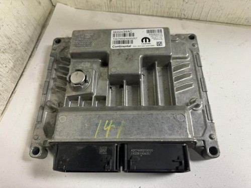 19-20 RENEGADE Engine Control Module Computer ECU ECM PCM - 68350434AC ...