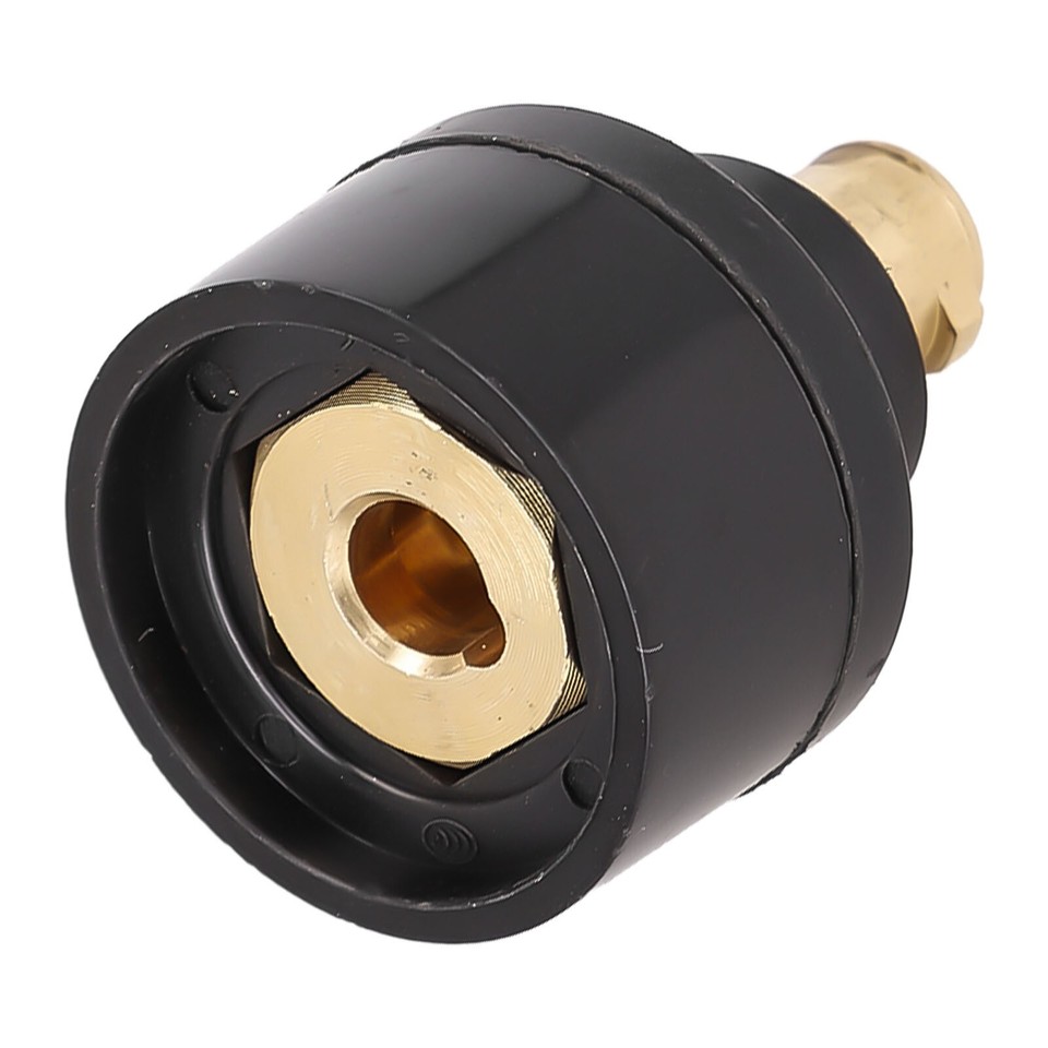 Essential TIG Torch Adapter WP17V To WP26V 10 25 To 35 50 Conversion ...