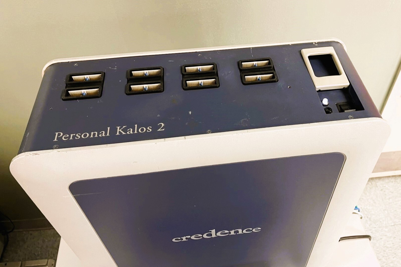 Credence Personal Kalos 2 Tester , PK2 | eBay
