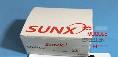 1PCS SUNX LS-H92 NEW 100% Quality Assurance | eBay