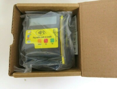 Mars MEI CPI 4 in 1 Credit card reader mask with NFC fits VN and Talos ...