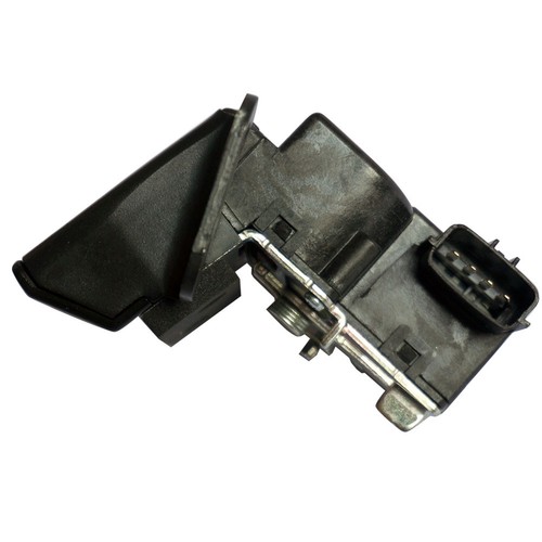 Lock Latch Tail Gate 81230-2W000 For Soul Santa Fe Santa Fe XL New | eBay