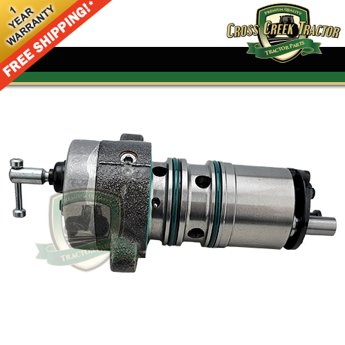 RE226893 Hitch Control Valve For John Deere Tractors 5103, 5203, 5303 ...