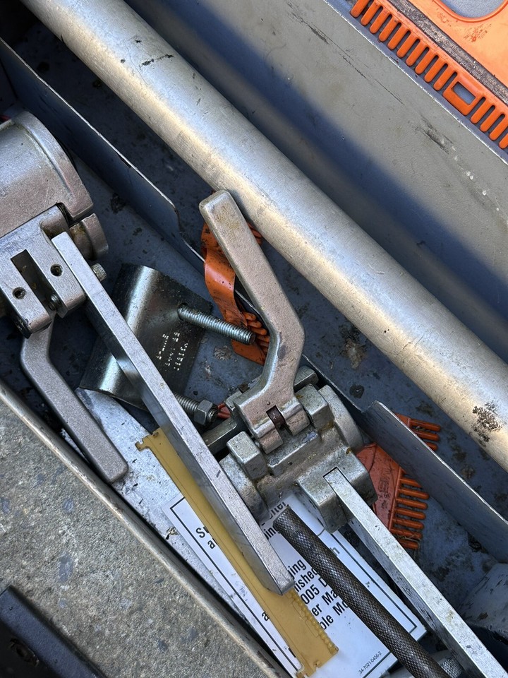 3M MS2 Modular Splicing System 4000 Series Kit #1 | eBay