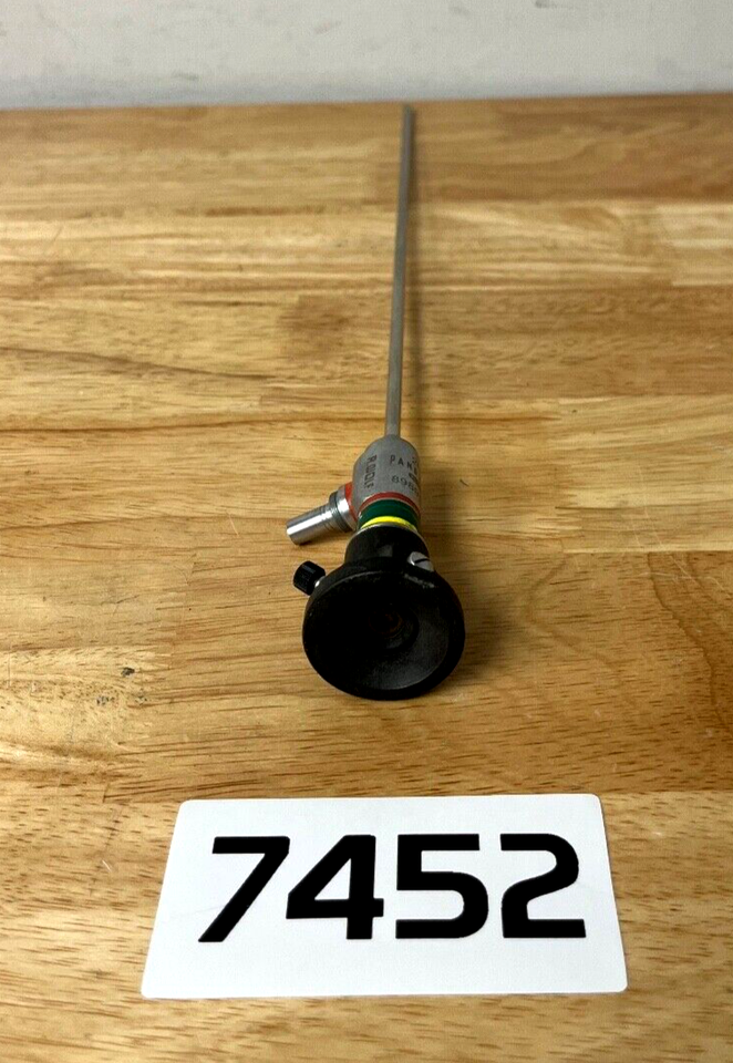 R. Wolf 8989.40 Panoview 25° TeleScope (S7452) | eBay